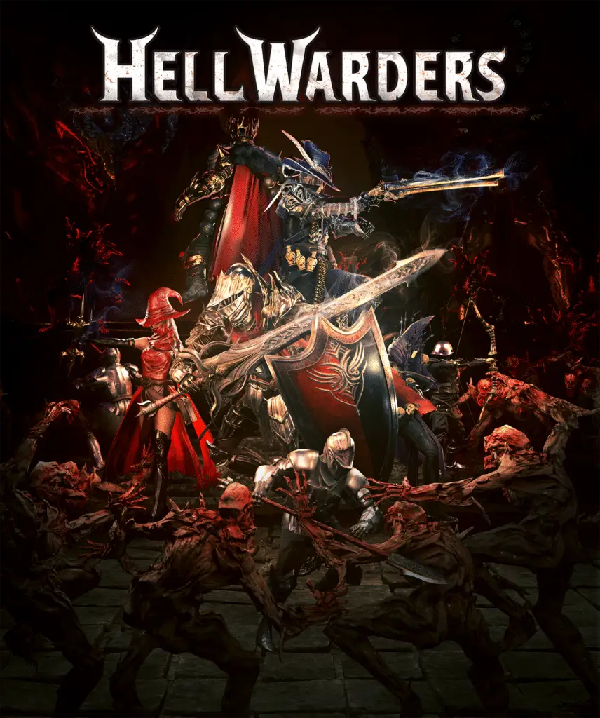 Hell Warders: una recensione demoniaca
