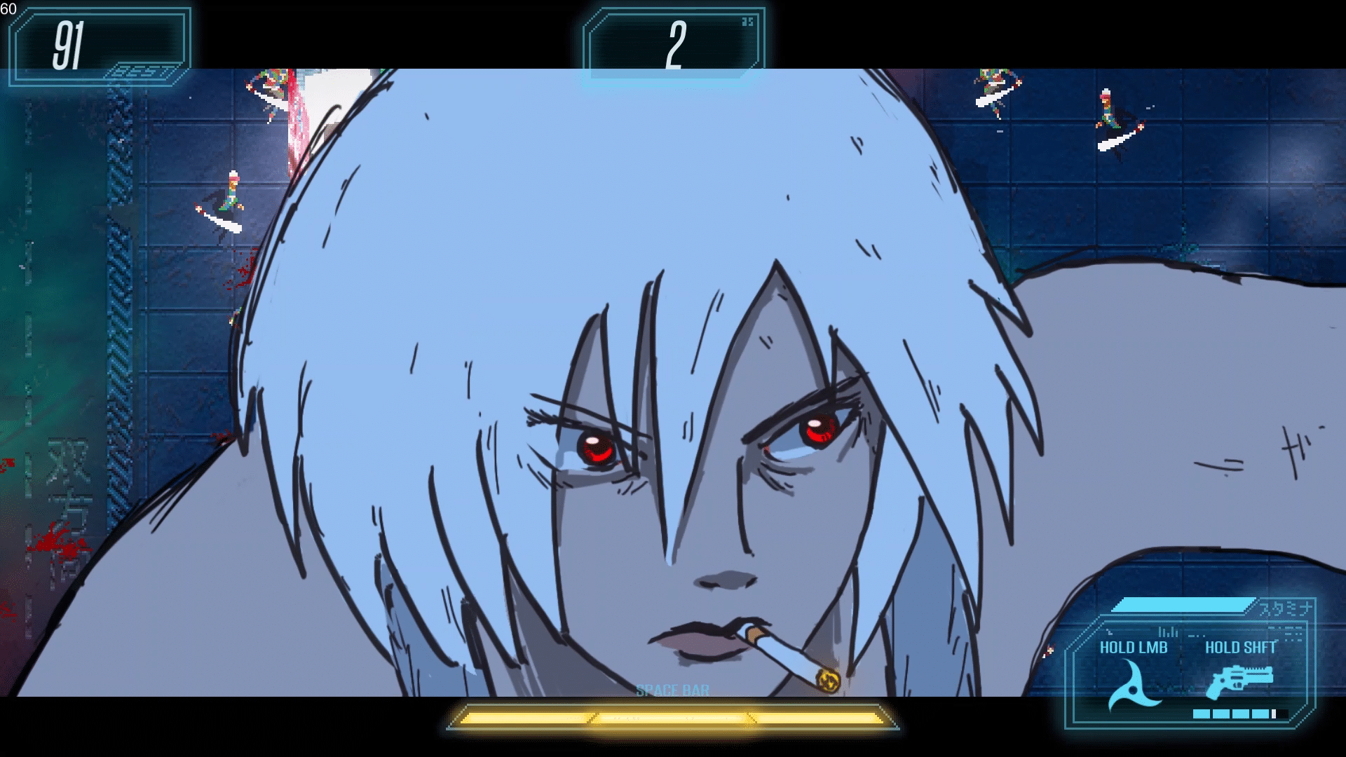 Akane (Switch) - La recensione