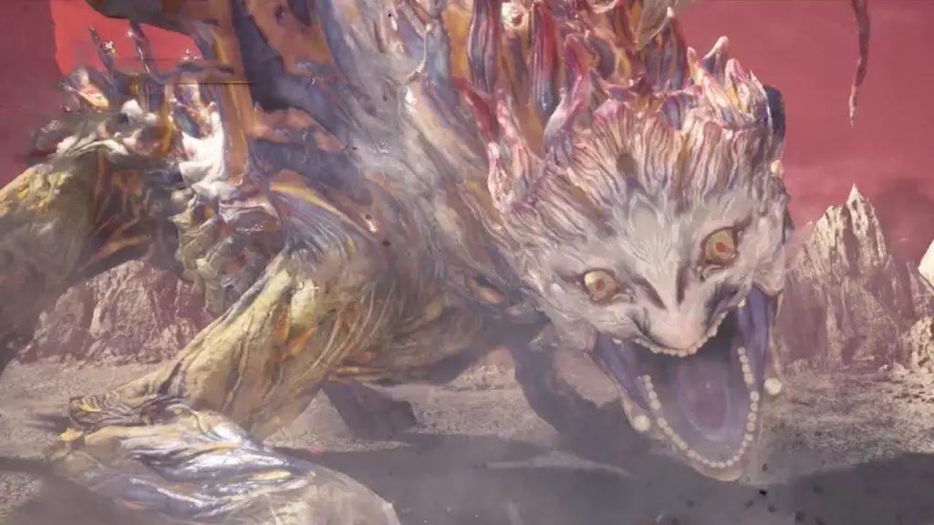 Monster Hunter World Iceborne: guida allo Shara Ishvalda