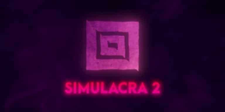L'horror Simulacra 2 in uscita anche su Nintendo Switch