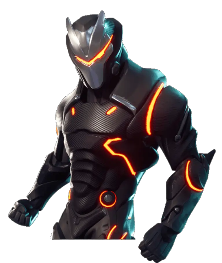 Fortnite: le 20 migliori skin leggendarie uscite finora