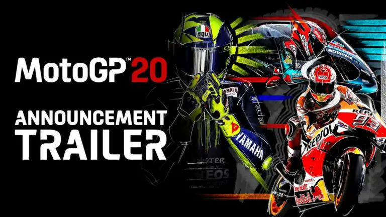 MotoGP 20 arriverà il prossimo 23 aprile 2020