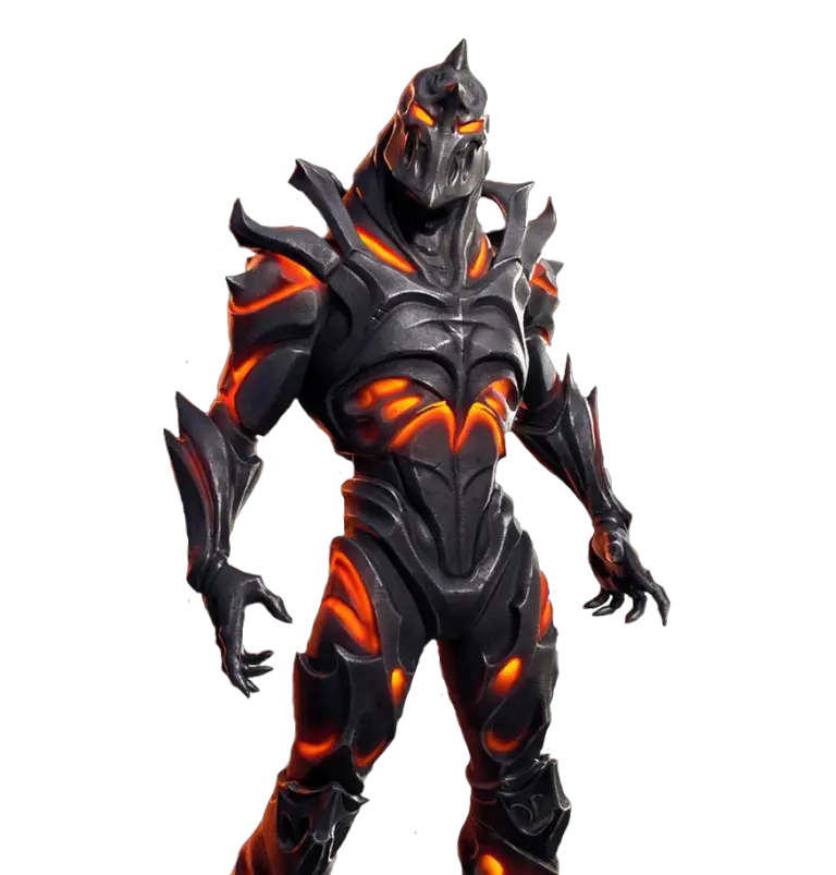 Fortnite: le 20 migliori skin leggendarie uscite finora