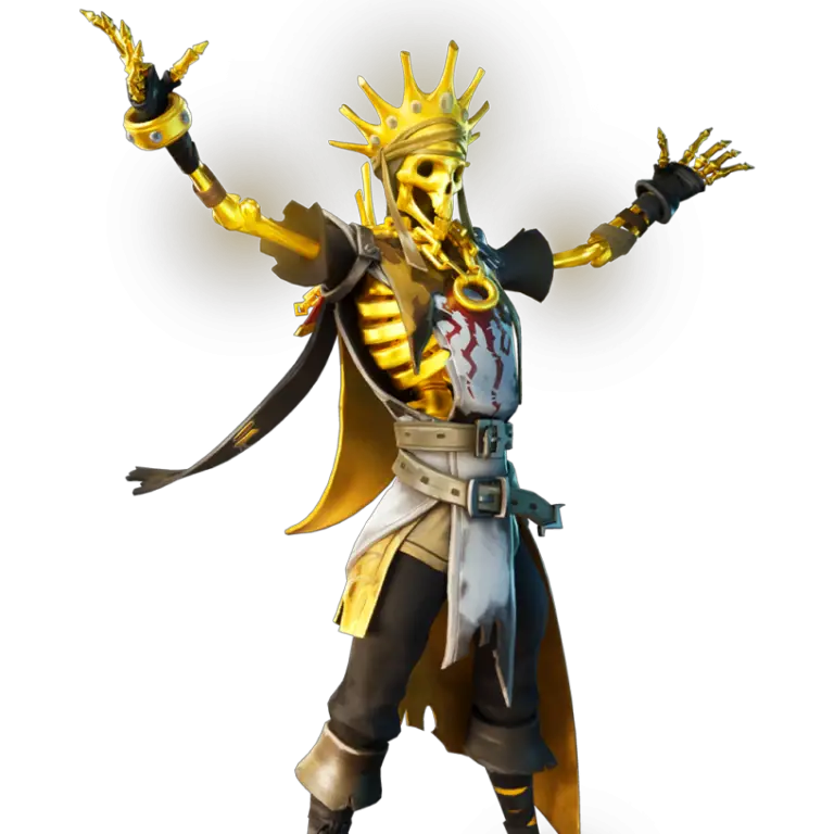 Fortnite: le 20 migliori skin leggendarie uscite finora