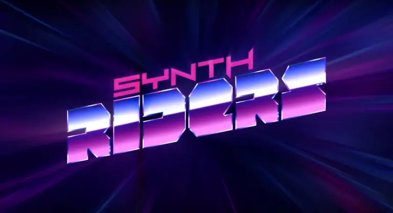 Synth Riders, il principe dei rhythm game in VR?