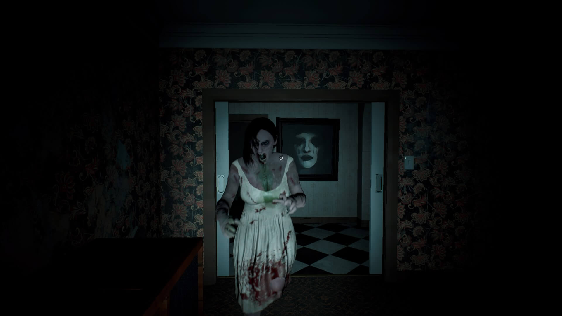 La recensione per Switch di Infliction: Extended Cut