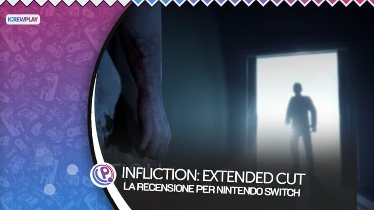 La recensione per Switch di Infliction: Extended Cut