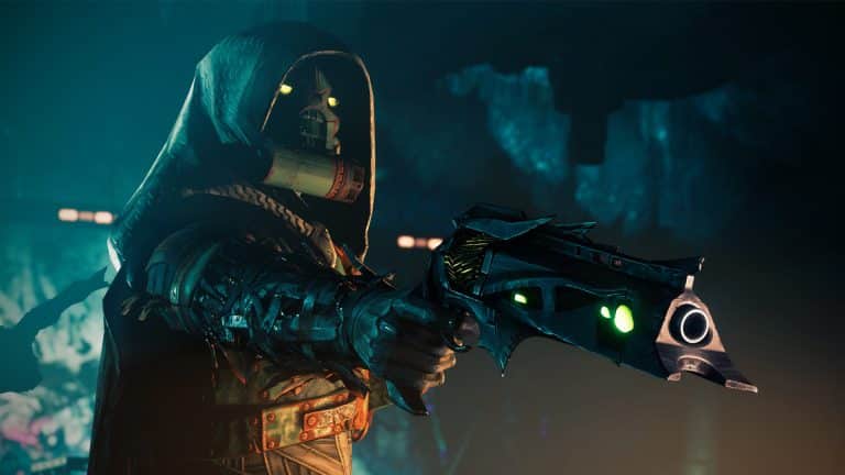 Destiny 2: Ombre dal Profondo in offerta su Steam