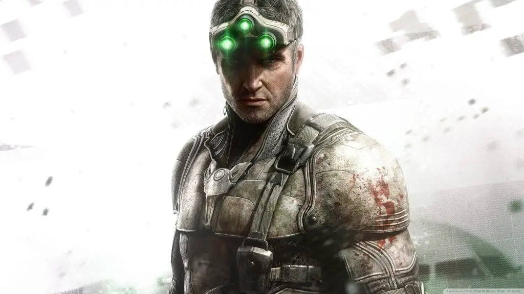 Splinter Cell, in arrivo su Netflix uno show dedicato