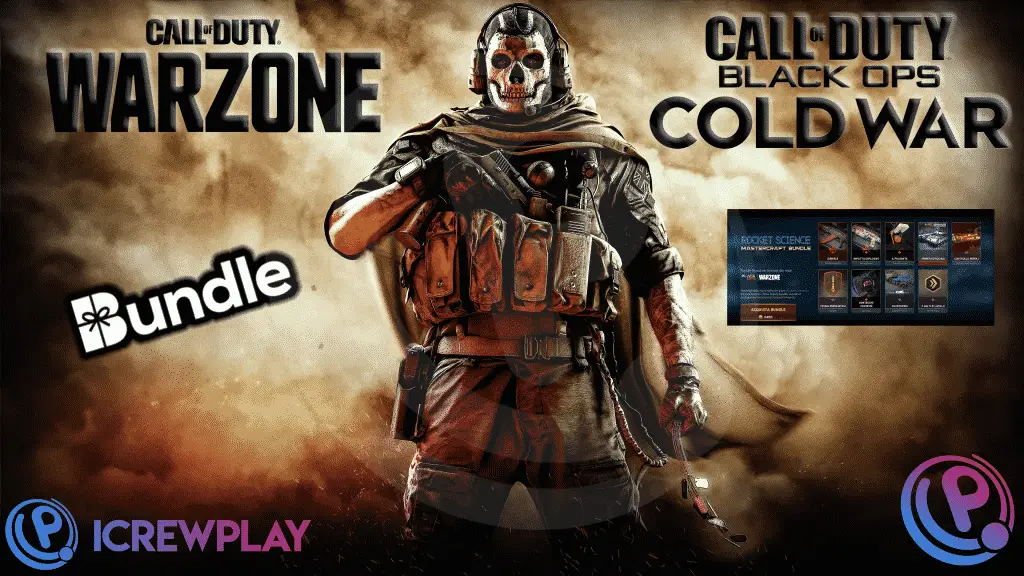 Black Ops Cold War, i nuovi bundle sono arrivati