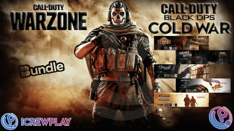 COD Warzone, i nuovi bundle sono finalmente disponibili