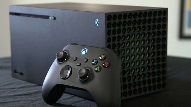 Xbox Series X/S: la lista delle esclusive è molto lunga