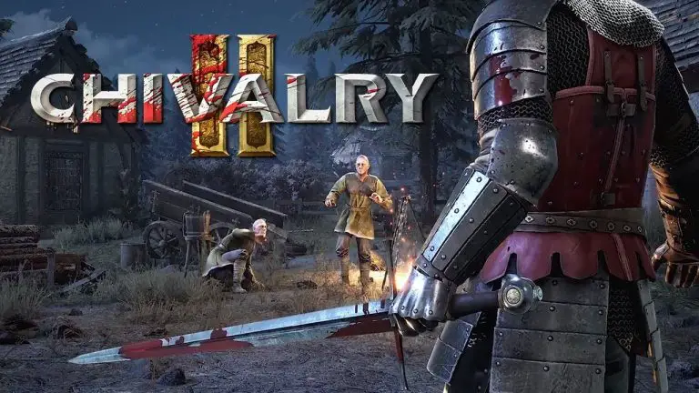 Chivalry 2, il nuovo trailer ci mostra Coxwell map