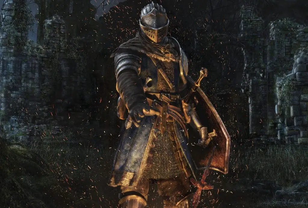 Souls-like: perché apprezzarli anche più di Dark Souls