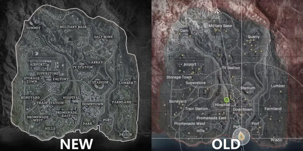 Call of Duty Warzone, vediamolo un anno dopo