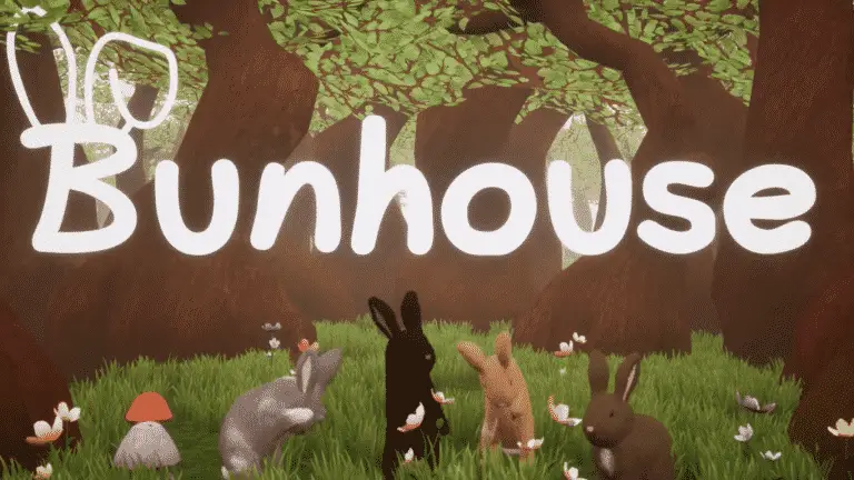 Bunhouse: un nuovo simulatore in arrivo nel 2021