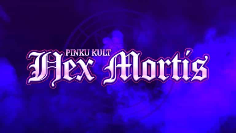 Pinku Kult: Hex Mortis arriva su Steam, console e mobile