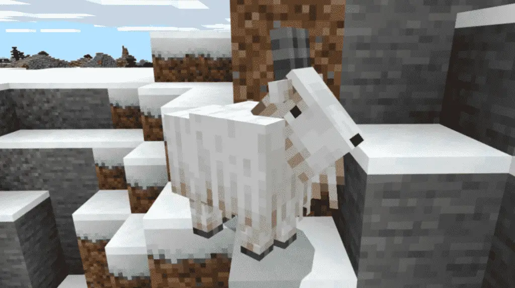 Minecraft arriva l'aggiornamento Caves and Cliffs Parte 1
