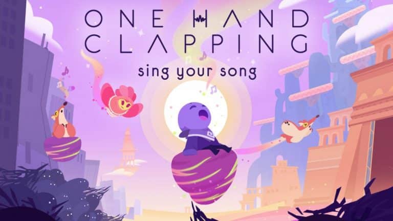 One Hand Clapping: svelata la data d'uscita