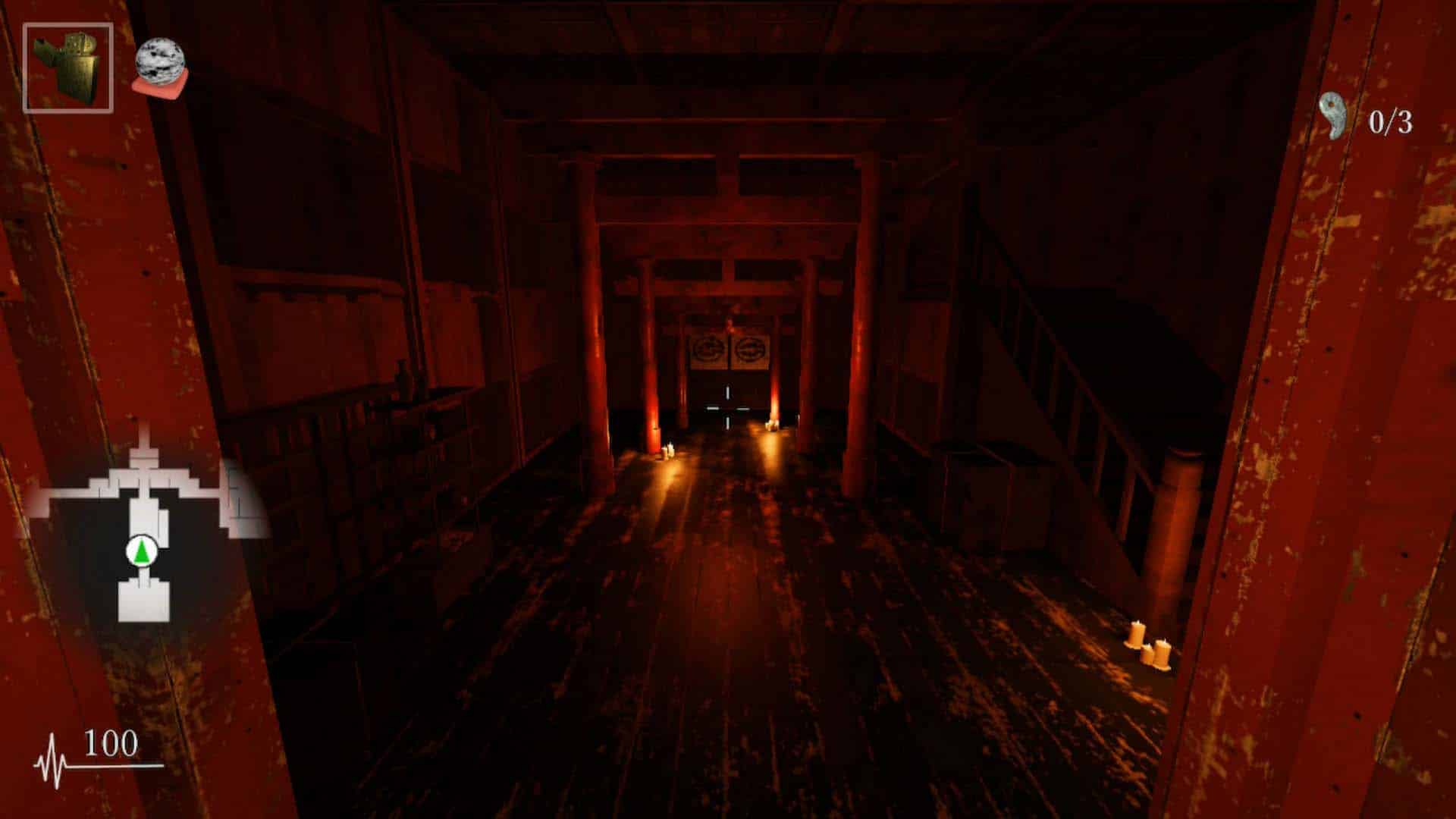 Shadow Corridor: recensione per Nintendo Switch