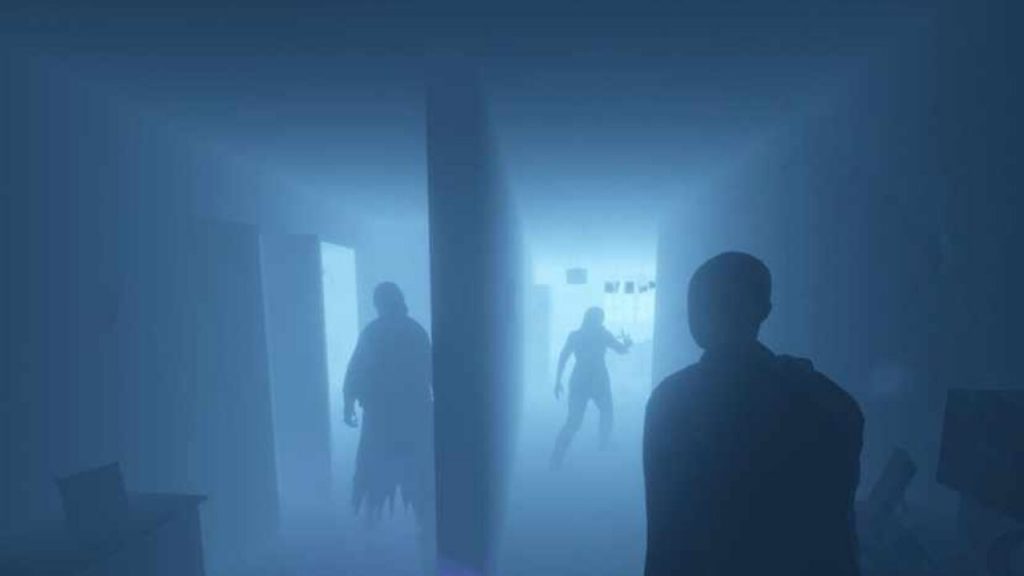 Phasmophobia: nuovo trailer dedicato all'Apocalypse Update!