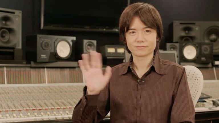 Masahiro Sakurai crea un canale YT dedicato al game design Masahiro Sakurai crea un canale YT dedicato al game design