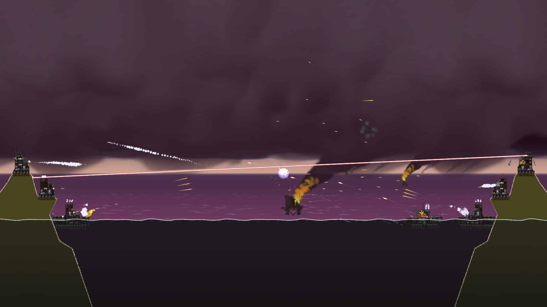 Forts – iCrewPlay.com