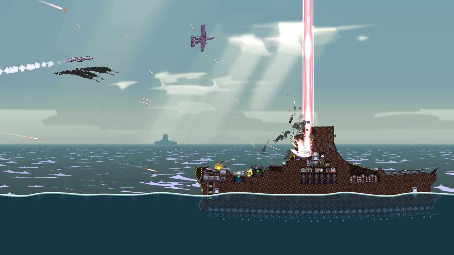 Forts – iCrewPlay.com