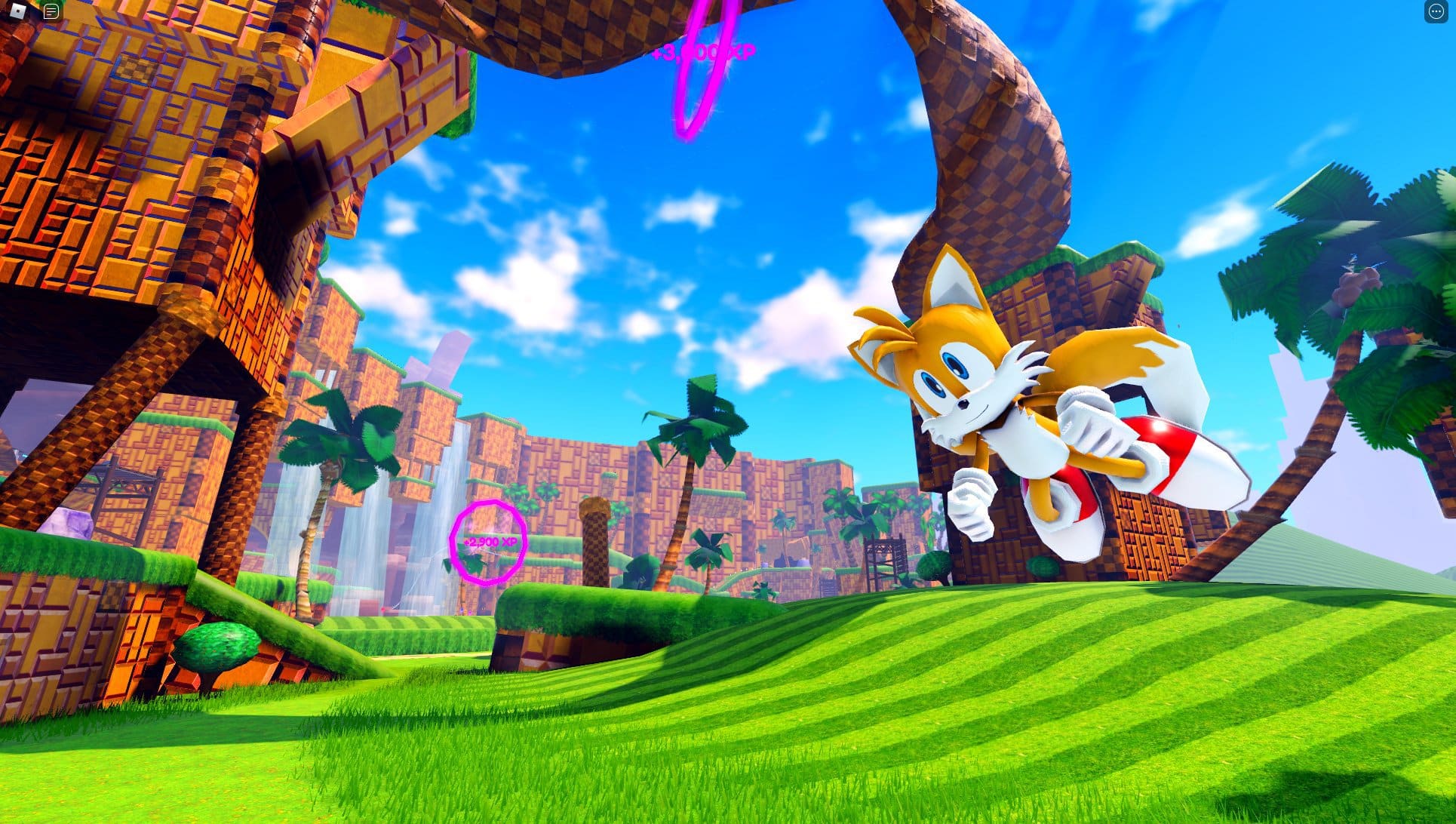 Sonic Speed Simulator in arrivo su Roblox