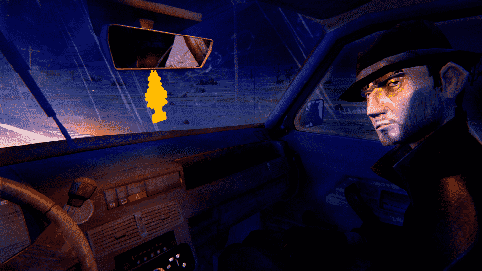 Road 96: la recensione per Xbox Series