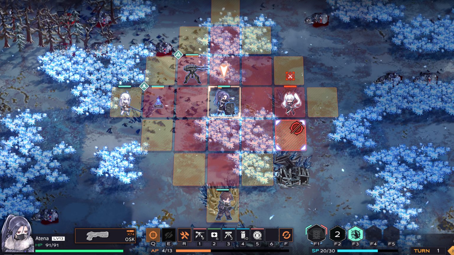 Reverse Collapse: Code Name Bakery, nuovi gameplay trailer