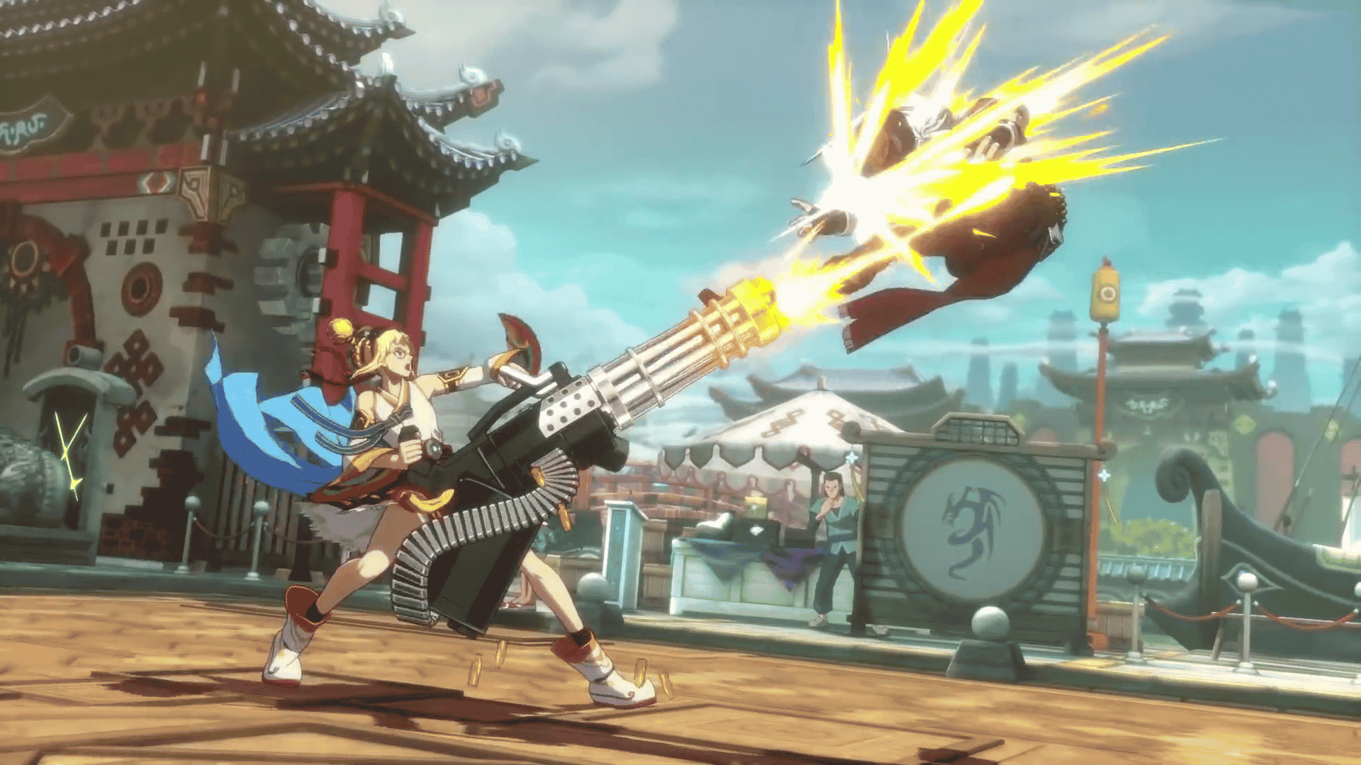 Dungeon Fighter Duel: arriva la Launcher