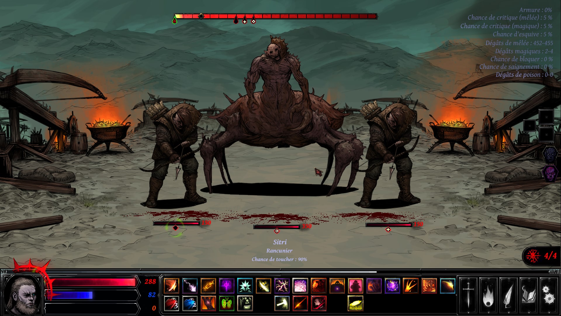 Hellslave, la recensione (Steam)