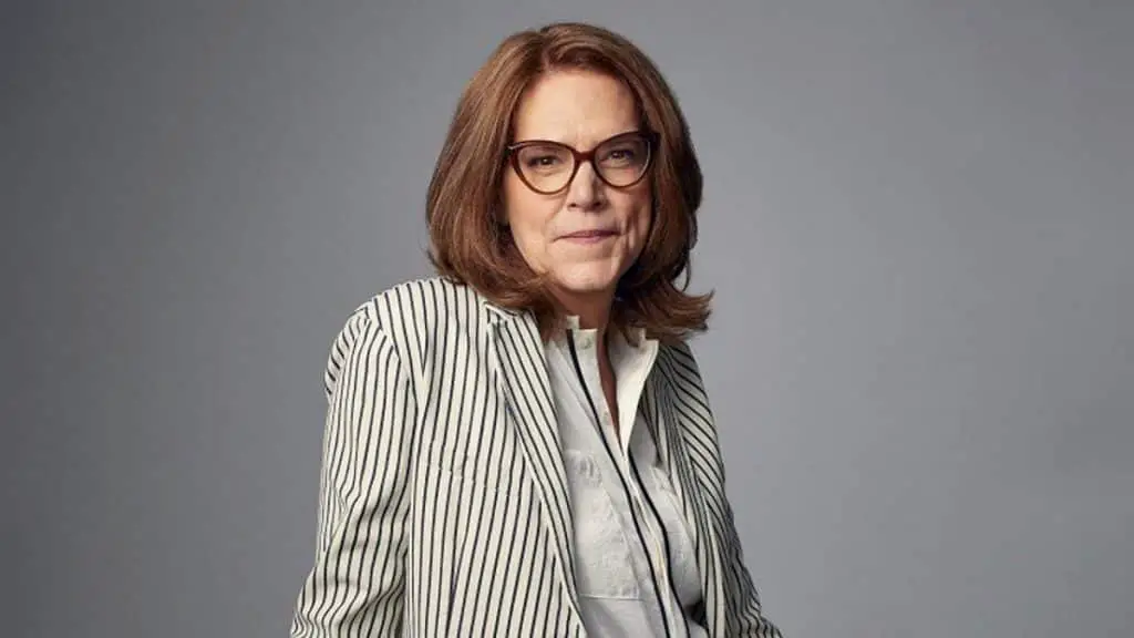 Mary DeMarle: la grande scrittrice entra in Bioware