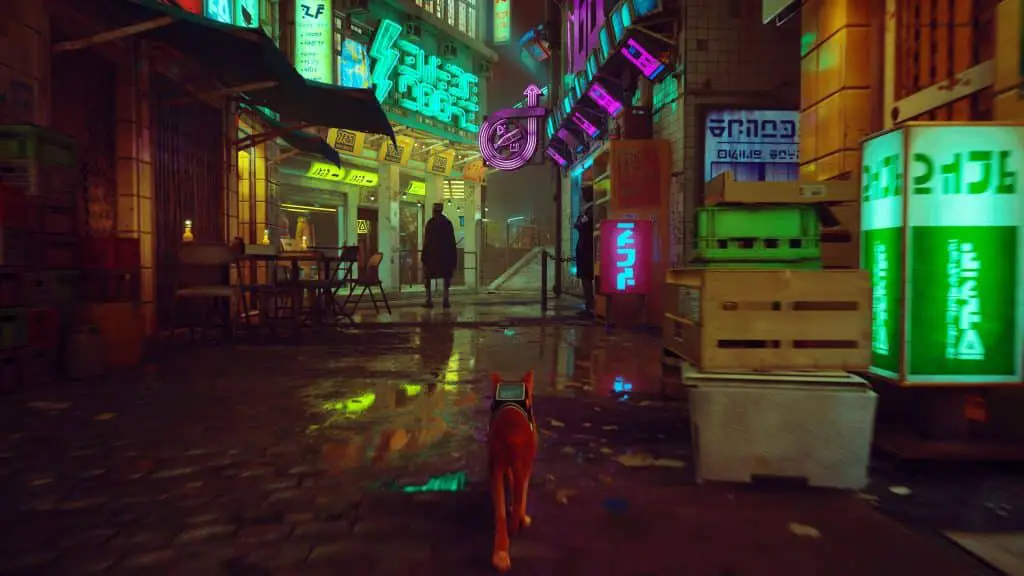 Stray: una mod rende il titolo giocabile in multiplayer...