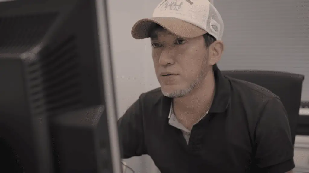 Shinji Mikami ha grandi piani per il futuro