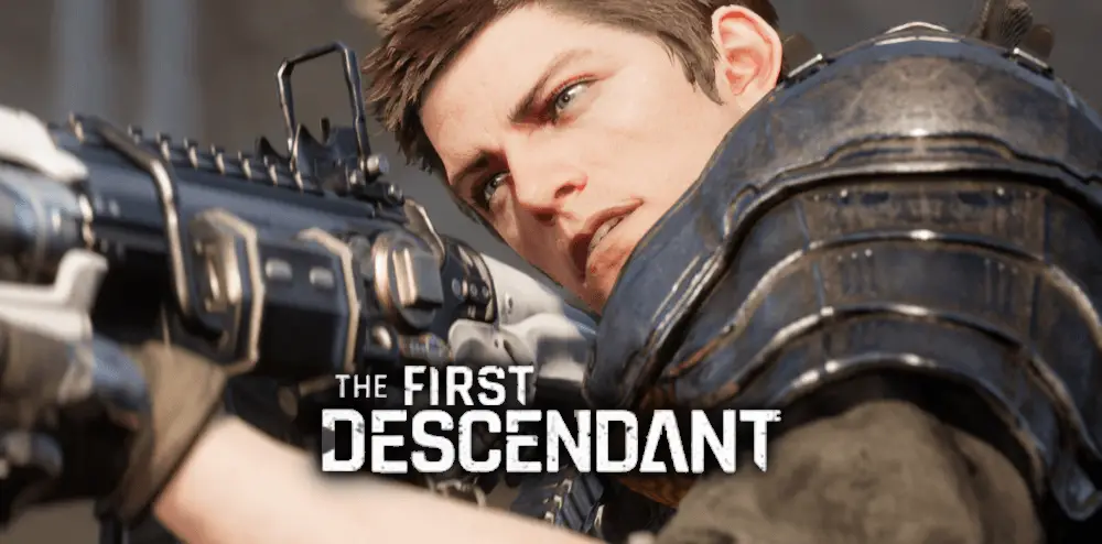 The First Descendant – iCrewPlay.com