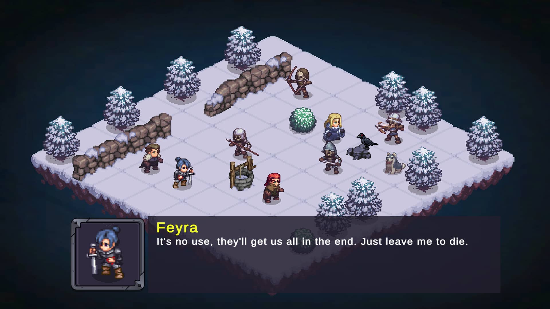 Tyrant's Blessing, la recensione (Steam)