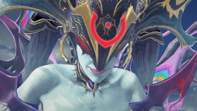 Analisi su Bayonetta 3