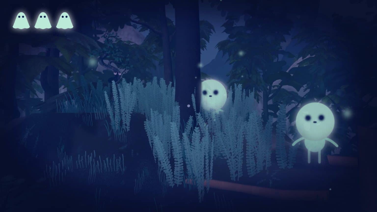 Penko Park: recensione Nintendo Switch