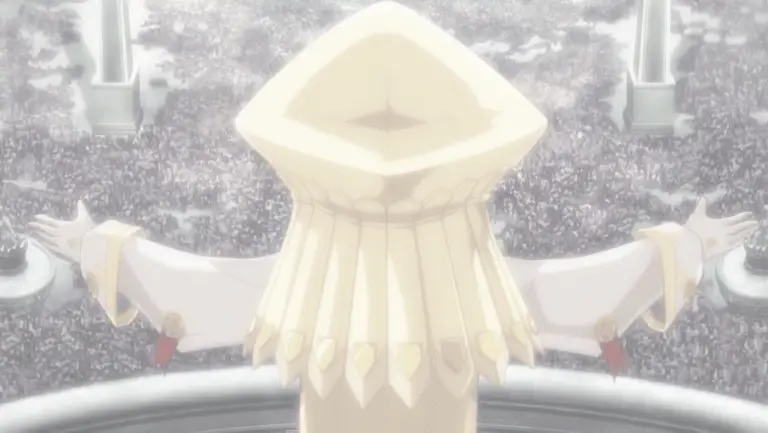 Guilty Gear - Chi è Ariels? Parte 2