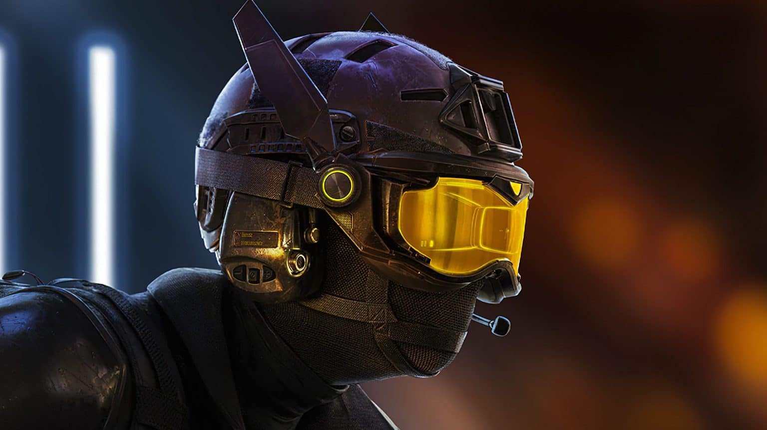 Rainbow Six Siege: tutte le novità di Operation Solar Raid