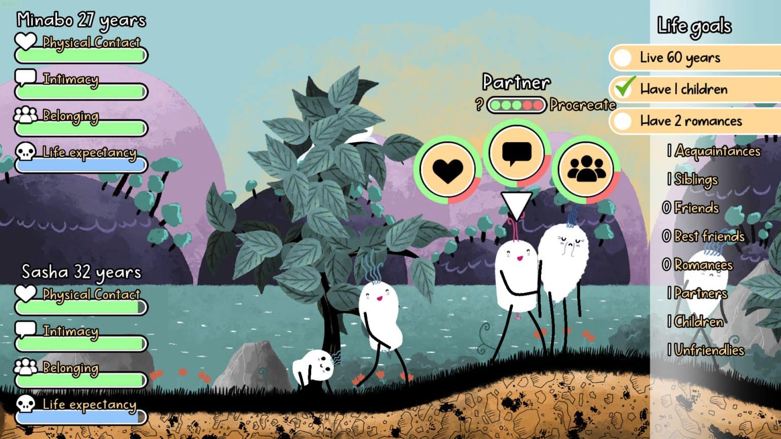 Minabo - A Walk Through Life - Recensione Nintendo Switch