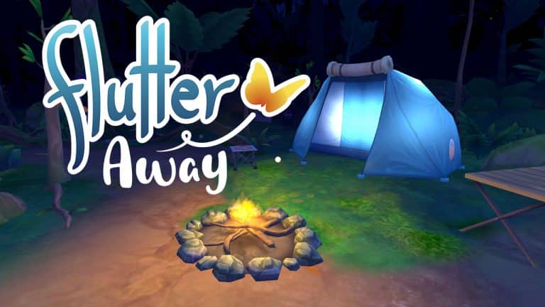 Flutter Away – iCrewPlay.com