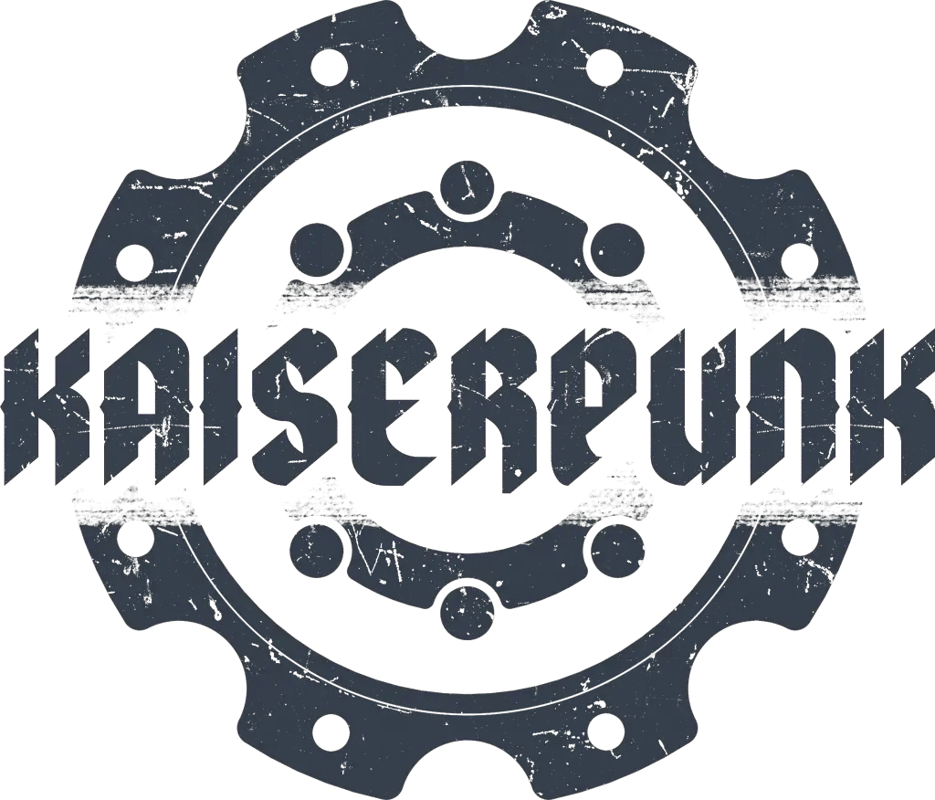 Kaiserpunk: 2 generi in 1, ibrido city builder e strategico!