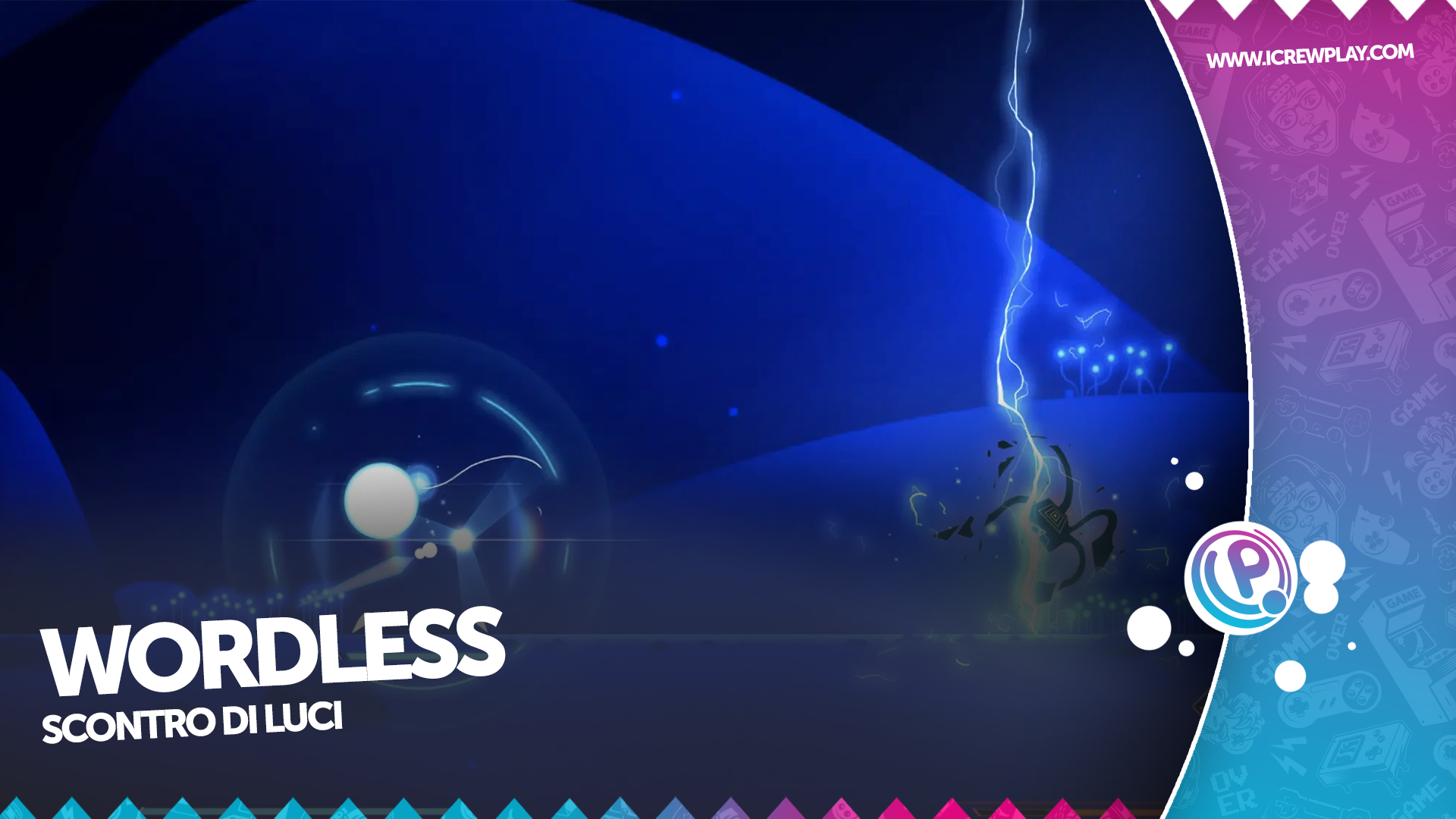 Worldless - Recensione platform 2D per Nintendo Switch