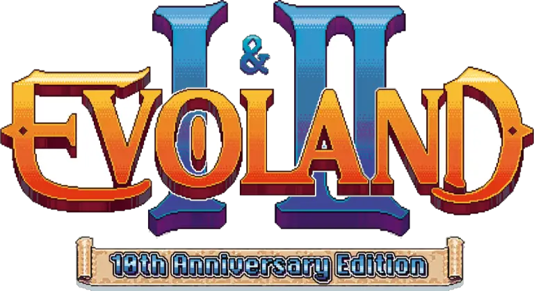 Evoland 10th Anniversary Edition disponibile da oggi!