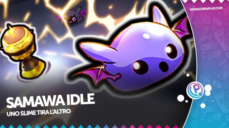 Samawa Idle, la recensione (Steam)