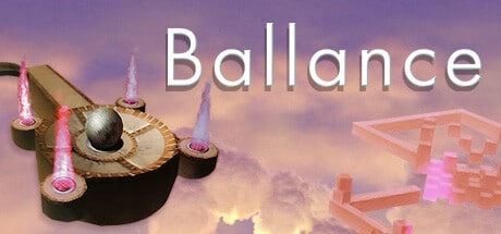 Ballance 3D è ora disponibile su Steam e GOG