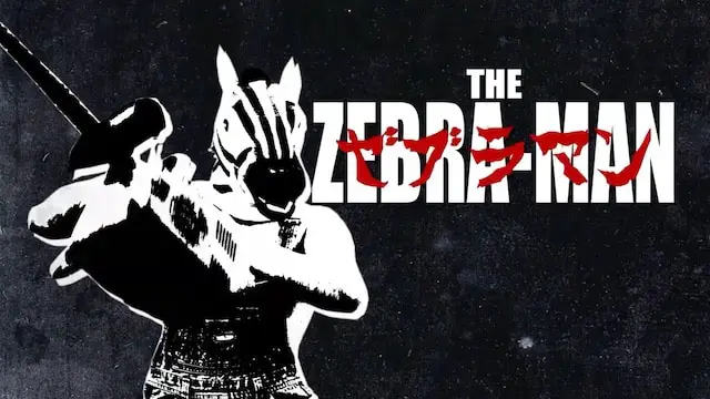 The Zebra Man, brutalità e caos, in arrivo nel 2024